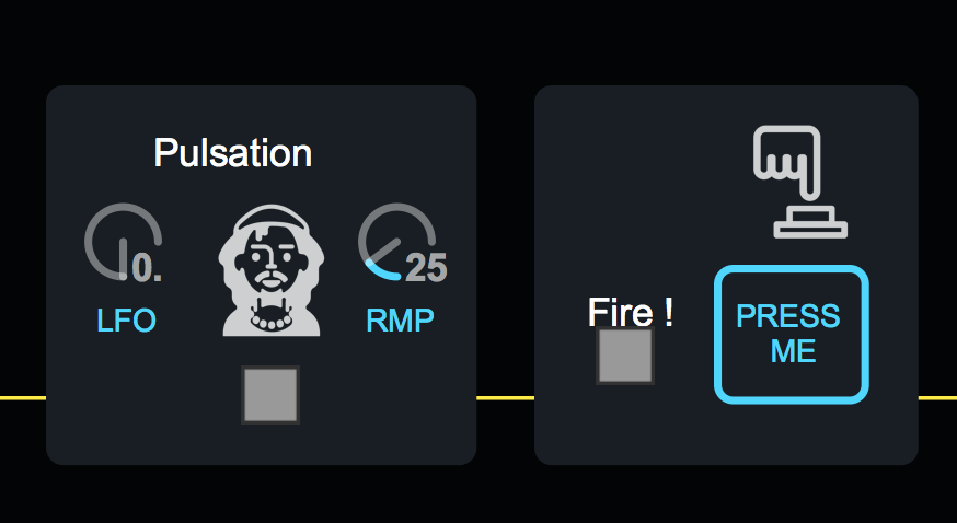M4L Echo Rasta Box – SMAO#LAB